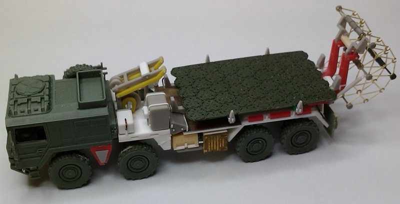 1:87 Militärneuheiten im Juli/August 2014 | Modellbau für alle mit Spaß ...