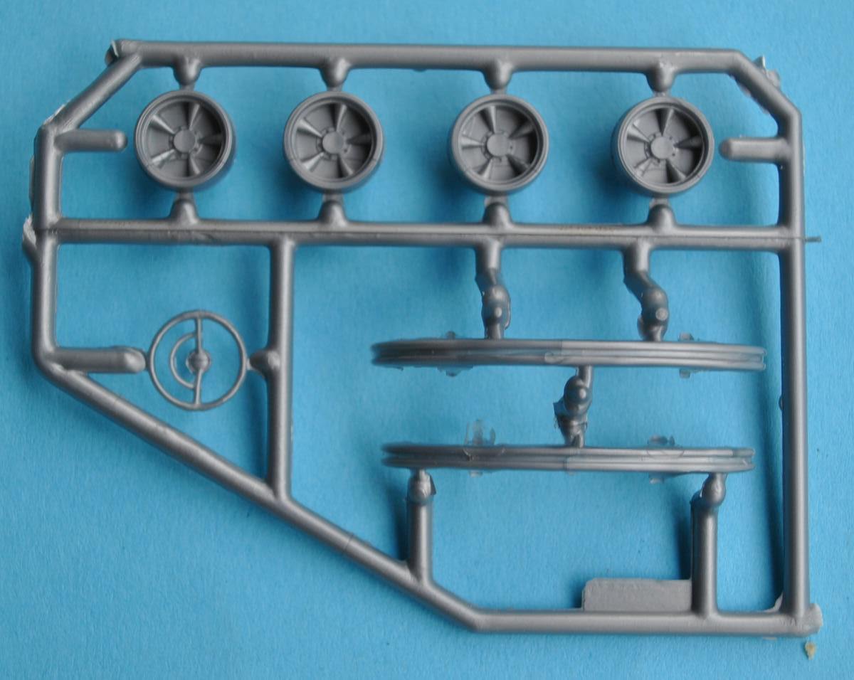 VW Beetle von Revell in 1:32 | Modellbau für alle mit Spaß am Hobby