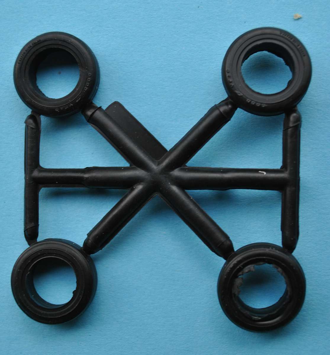 VW Beetle von Revell in 1:32 | Modellbau für alle mit Spaß am Hobby