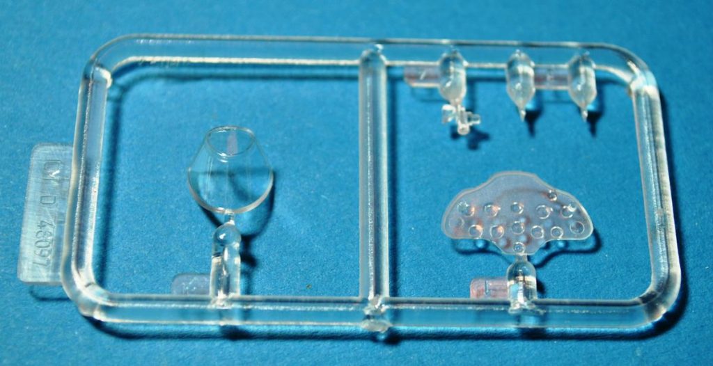 Polikarpov I-16 Typ 24 in 1:48 von ICM (#48097) | Modellbau für alle ...