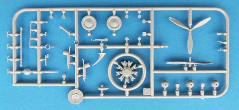 1/72 - Northrop Delta by FRROM-Azur - released - new boxing Vickers ...