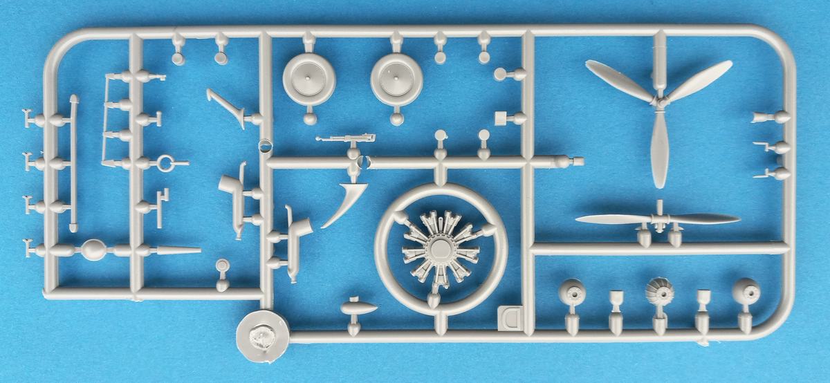 1/72 - Northrop Delta by FRROM-Azur - released - new boxing Vickers ...