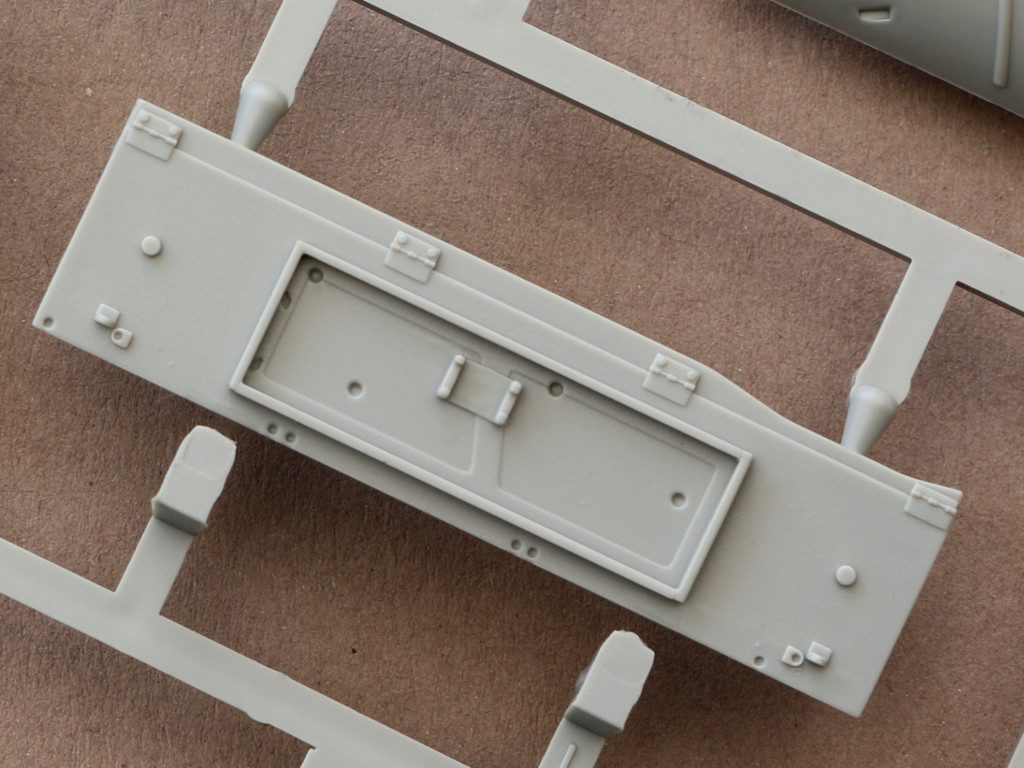 M47/G Patton 1:35 Takom (#2070) | Modellbau für alle mit Spaß am Hobby