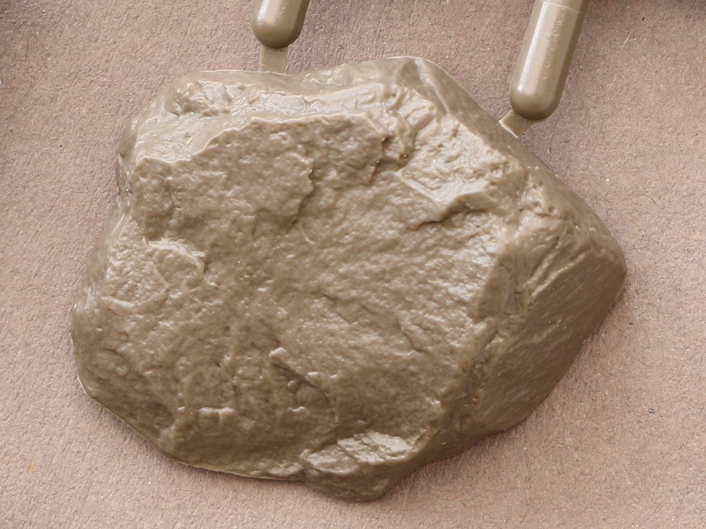 Tyrannosaurus Diorama Set Tamiya 1:35 #60102) | Modellbau für alle mit ...