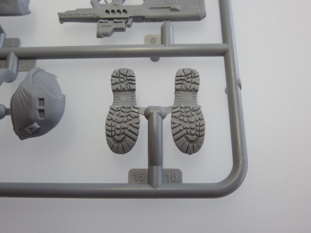 IDF K-9 unit Oketz im Maßstab 1:16 von ICM # 16102 | Modellbau für alle ...