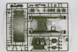SU-85 - Zvezda 1/35 | Modellbau für alle mit Spaß am Hobby