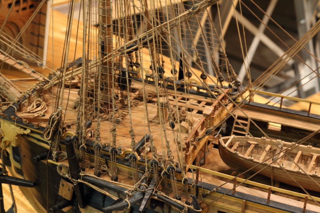 Scale Model Event Soleuvre/Luxemburg 26./27.2019 Teil 2 | Modellbau für ...