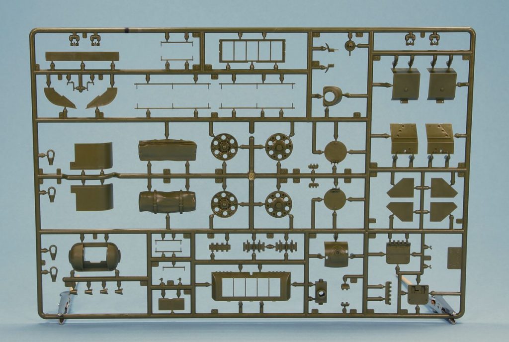 T-34/76 in 12:35 von Zvezda # 3686