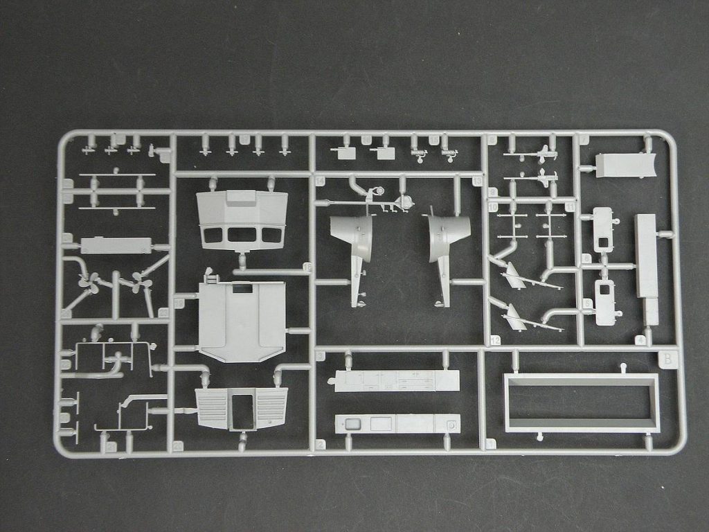 US NAVY Swift Boat Mk. 1 in 1:72 von Revell #05176