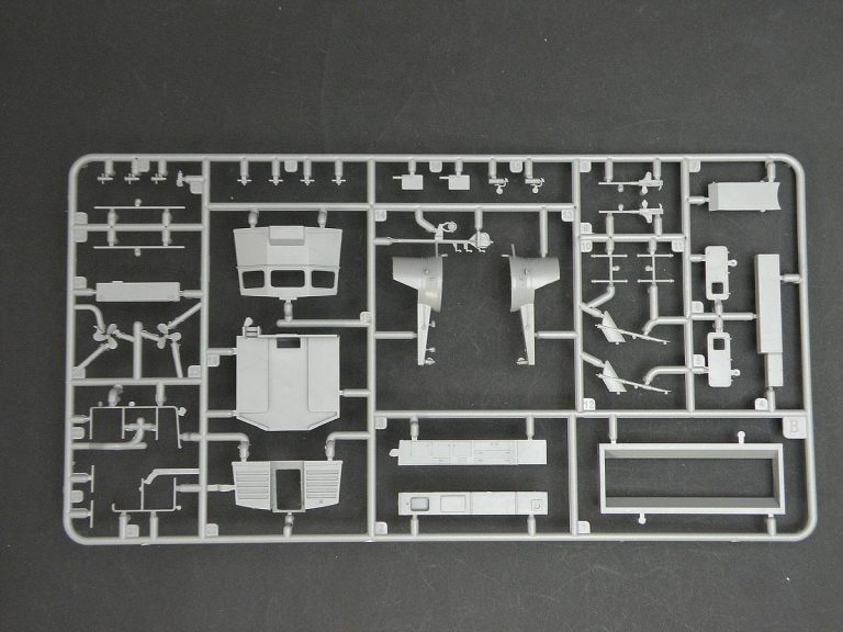 US NAVY Swift Boat Mk. 1 in 1:72 von Revell #05176