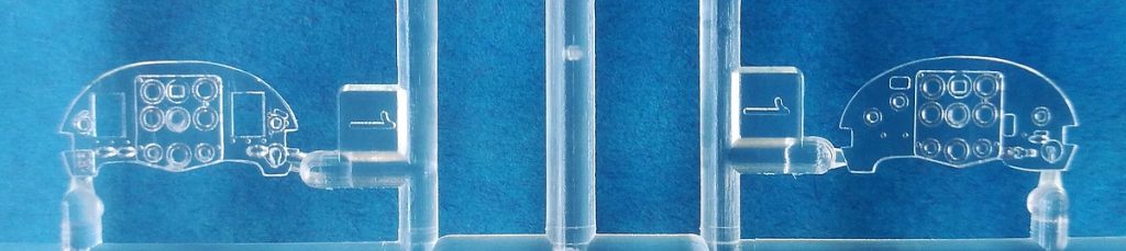 Yakovlev Yak-1 Battle of Stalingrad in 1:48 von Academy #12343