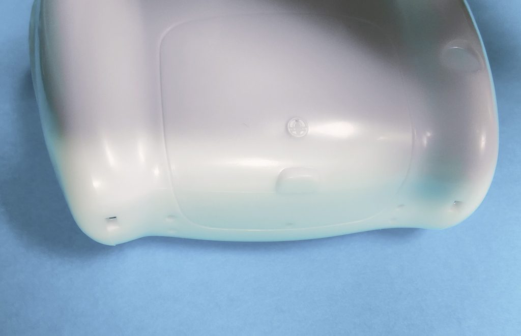 Revell 07708 1965 Shelby Cobra 427 in 1:24 | Modellbau für alle mit ...