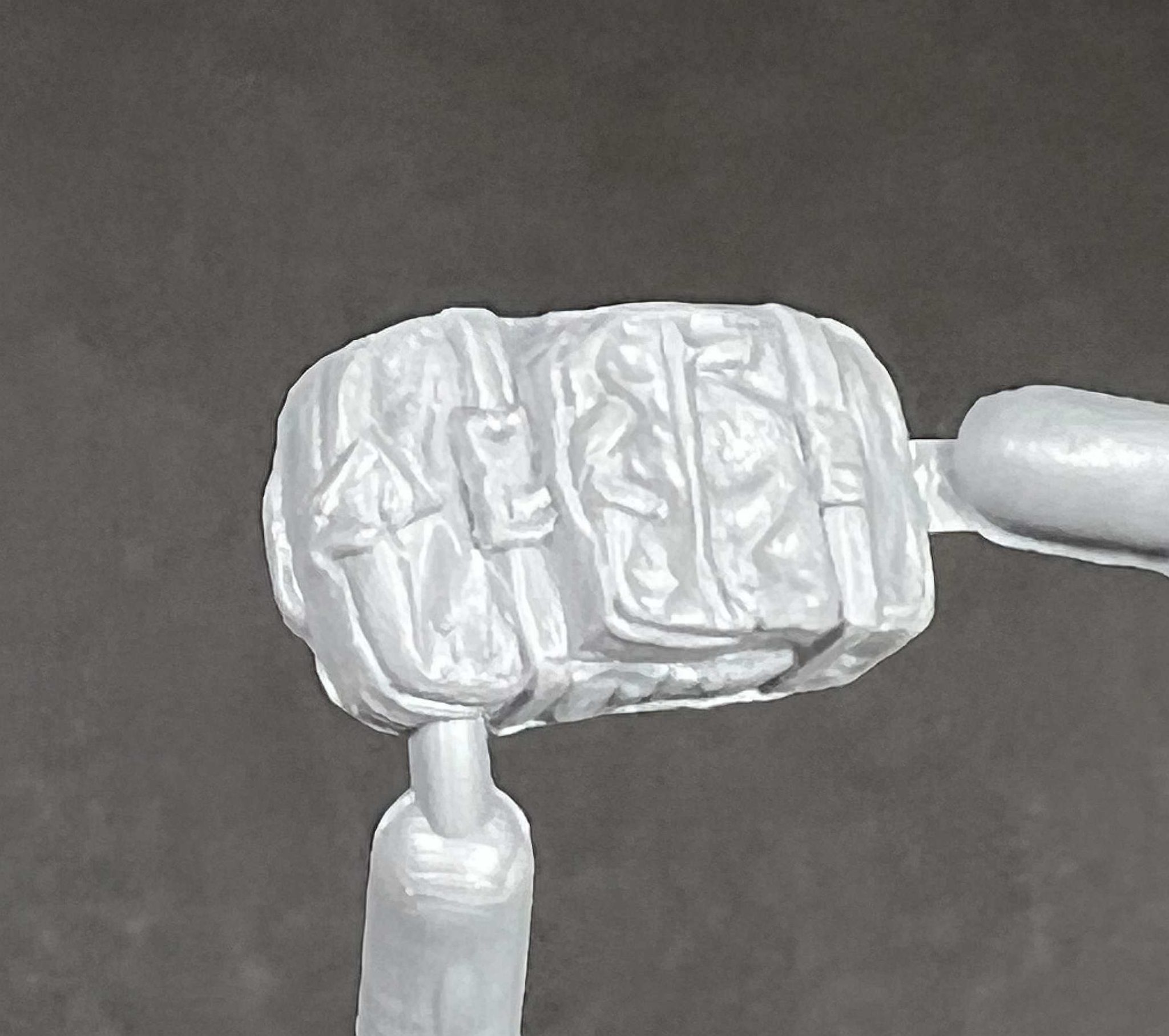 Journalists in War in 1:35 von ICM # 35751