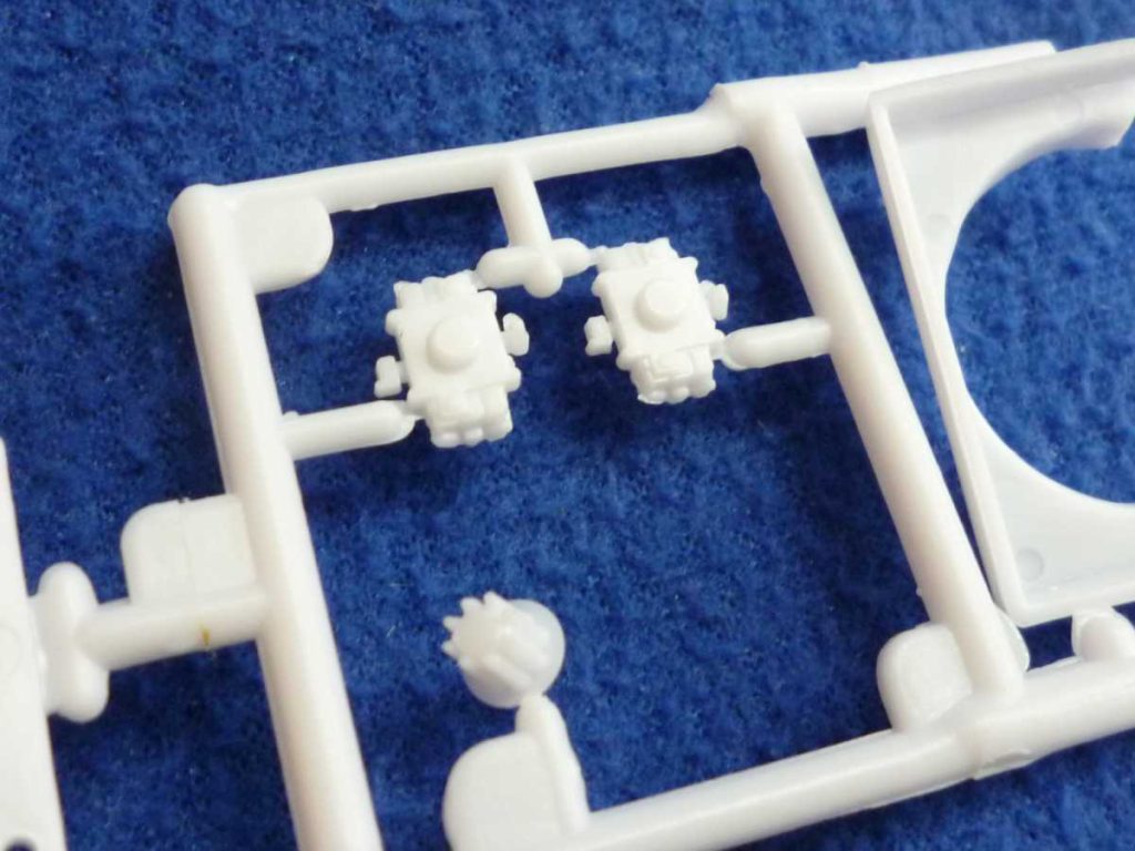 ’78 Chevy Blazer Pulled Pork „Pulldozer“ in 1:25 von Revell #14532