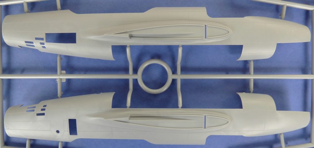 Mitsubishi Ki-21-Ib „Sally“ in 1:48 von ICM # 48195