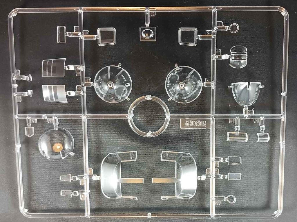 D-Day 80 years: B-26B Marauder in 1:48 von ICM # 48322