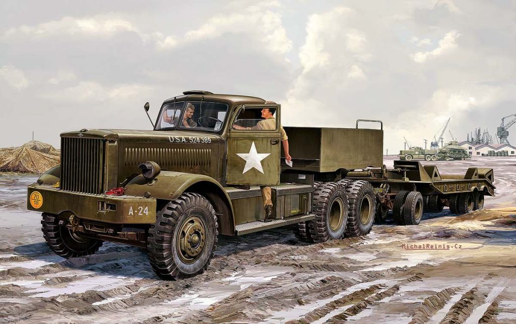 Revell Neuheiten 1. Quartal 2025