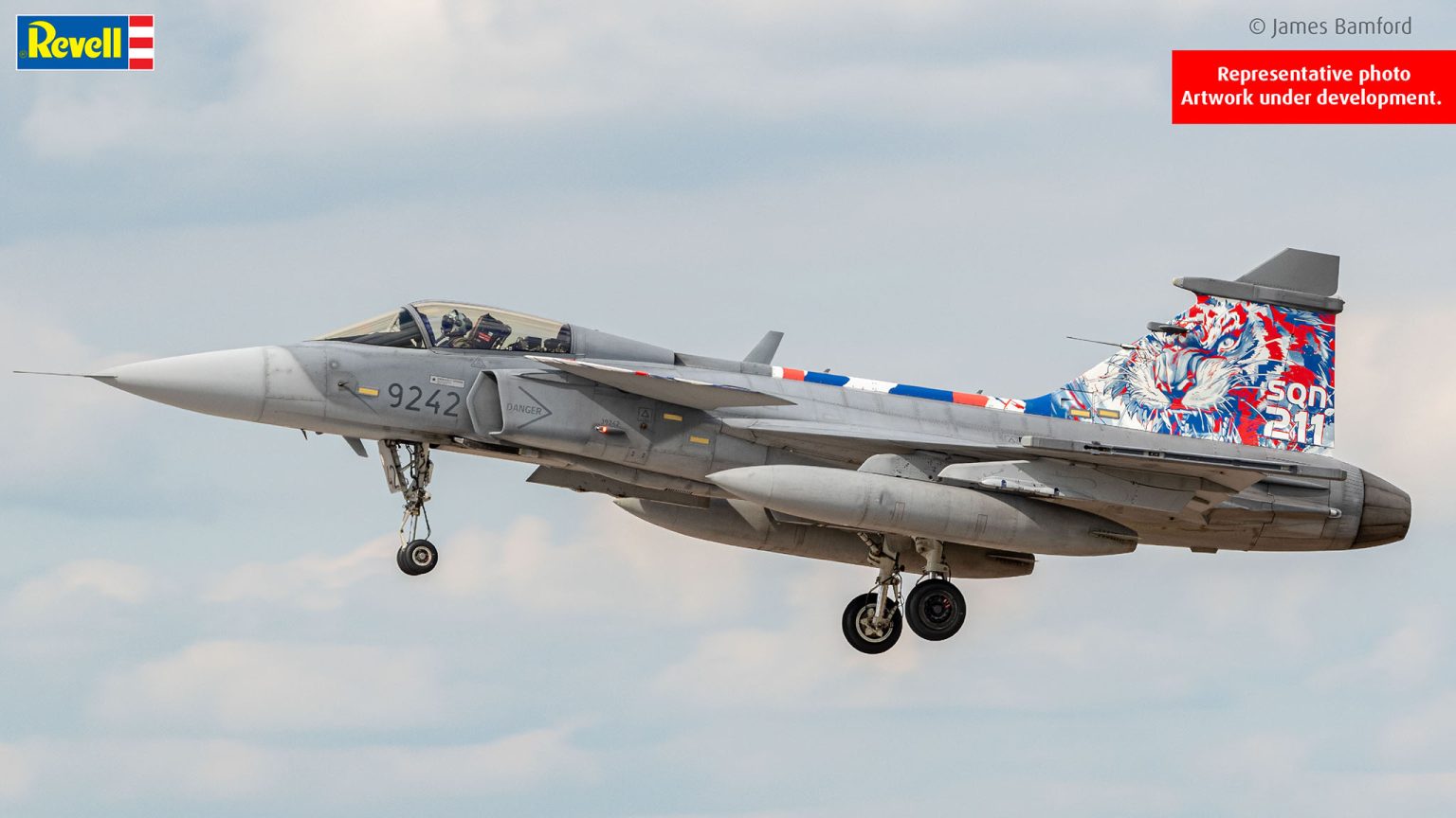 Die Revell-Neuheiten 2025