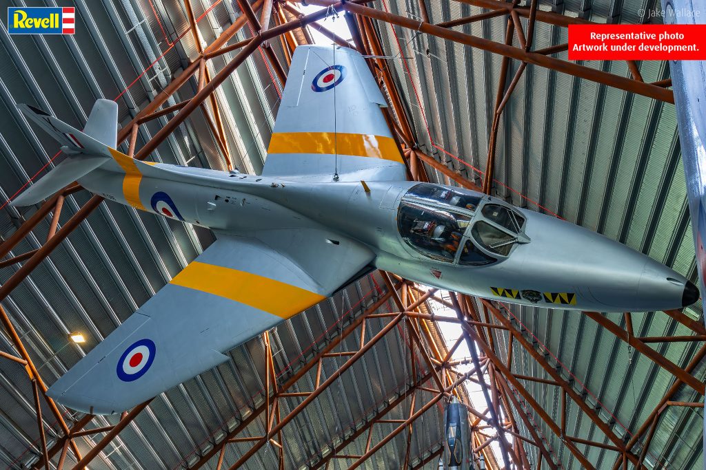 Die Revell-Neuheiten 2025